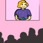 Little magic train – Little Magic Train by Internet Assist