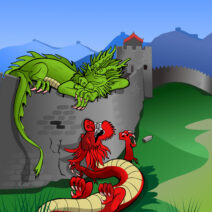 Homepage | Little magic train