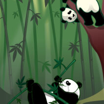 Homepage | Little magic train